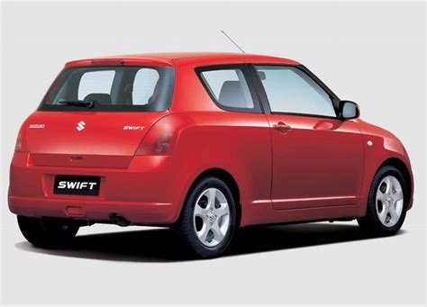 铃木雨燕swift 图片 新浪汽车