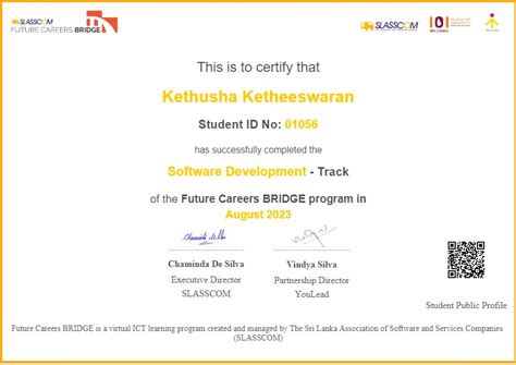 Kethusha K On Linkedin Happy To Share Finished To