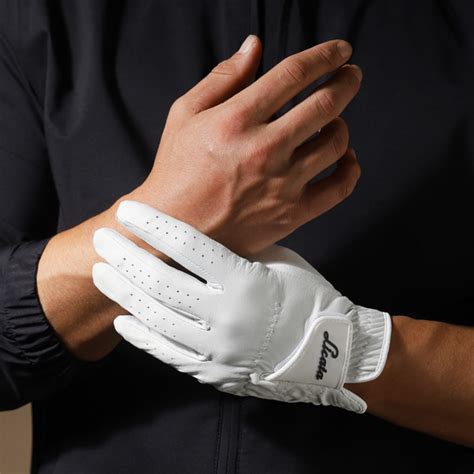 핫딜 10장 1세트 리카타 토네이도 퍼포먼스 양피 골프장갑 C26302 D 딜팡 골프용품 전문쇼핑몰