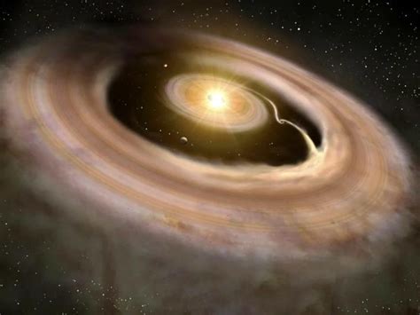 Protoplanetary Nebula