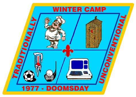 Winter Camp Universe Winter Camp Xlix Planning