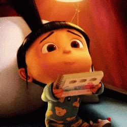 Despicable Me Gif Despicable Me Discover Share Gifs