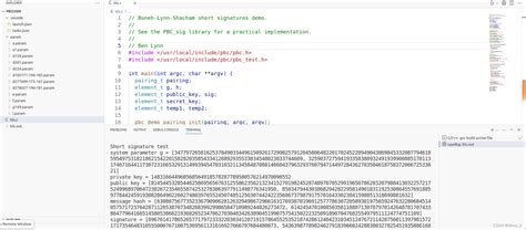 ubuntu18 04配置vscode使用及调试pbc库 pbc库的安装 csdn博客