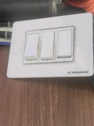 A Electrical Switch Board M At Piece In Chandigarh ID