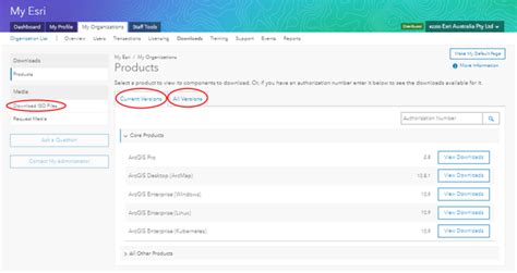 How To Download And Install Arcgis Pro And Arcgis For Desktop Arcmap Esri Australia