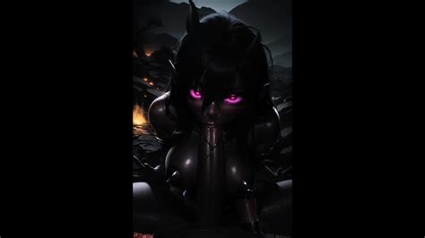 Lilim Dungeon Encounter Egyptian Goddess Hathor Eporner