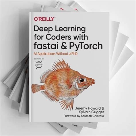 خرید و قیمت کتاب Deep Learning For Coders With Fastai And Pytorch ترب