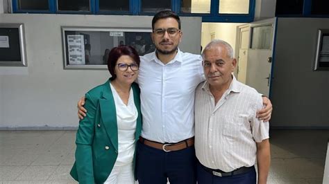 Selim Ben Saad On Linkedin Dear Network I Can Proudly Announce That I