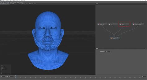 Realtime Hair Transfer Tutorial
