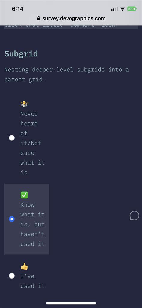 State Of Css Radio Buttons Weirdly Resize On Tap Do Not Actually