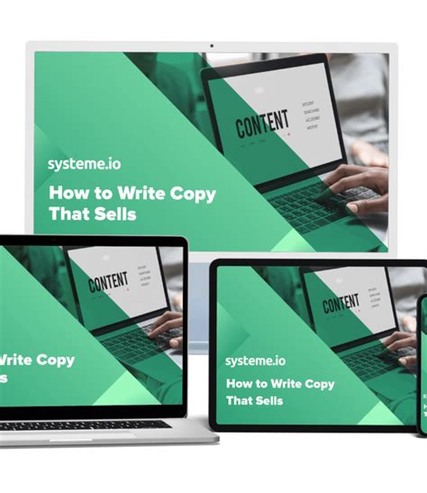 How to write copy that sells english Wydawnictwo Ogarnięcia