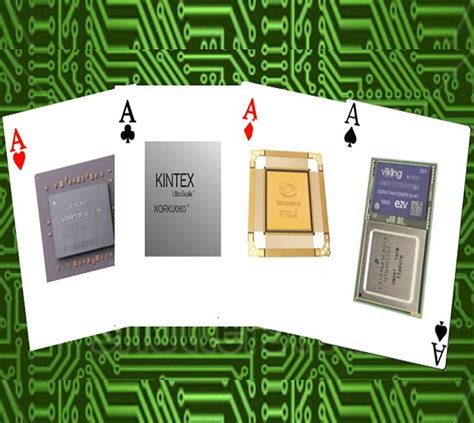 Microprocessors And Fpgas For Intensive In Orbit Edge Based Computation Edn