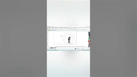 How To Create Facebook Logologo Popular Youtubeshort Logodesig