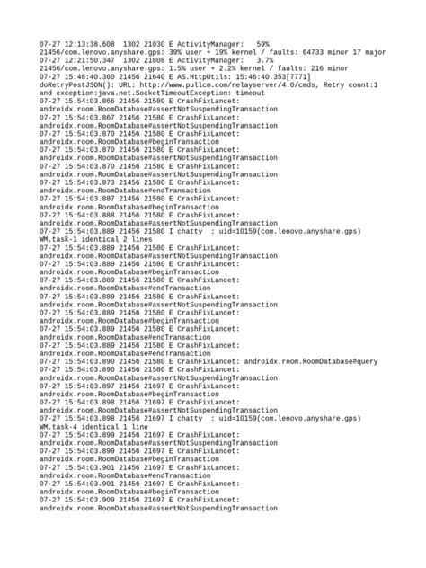 Log Pdf Computing
