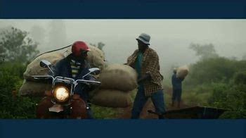 IBM Blockchain TV Spot Smart Supply Chain ISpot