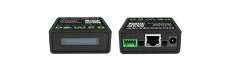 Packet Power Wireless Network Connector Daxten