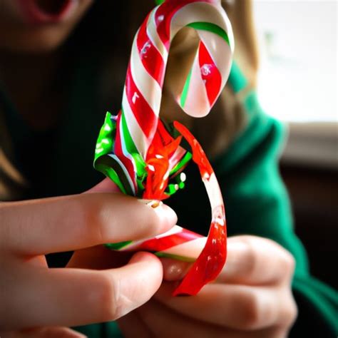 How To Eat A Candy Cane A Step By Step Guide The Enlightened Mindset