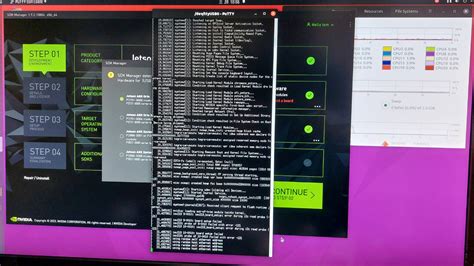 Orin NX GB Install BSP To USB Pen Drive No Screen Jetson Orin NX NVIDIA Developer Forums