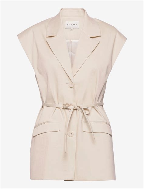 Six Ames Kathinka Ixa70851 Megztos Liemenės