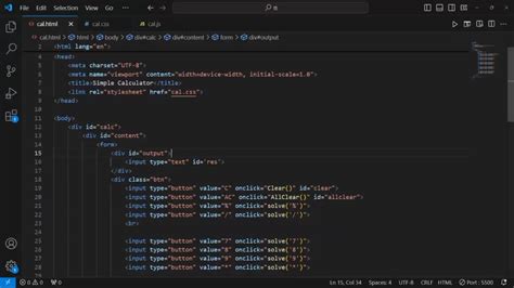 Tanuja Thakur On Linkedin Webdev Codsoft