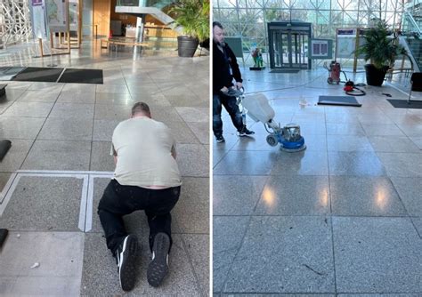 pmac ltd on linkedin pmac pyrite floorrestoration restoration