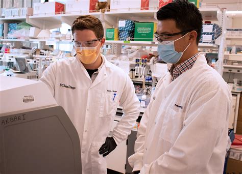 Researchers Develop Crispr Based Rapid Diagnostic Tool For Sars Cov 2