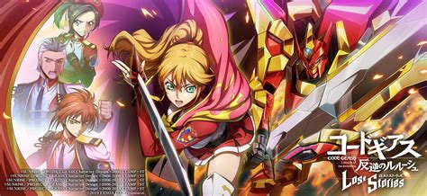 Oldrin Zevon Code Geass Code Geass Lost Stories Code Geass Soubou No Oz Highres Blonde