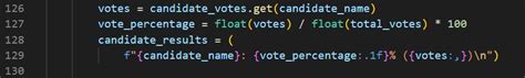 GitHub Ranedigamber ElectionAnalysis
