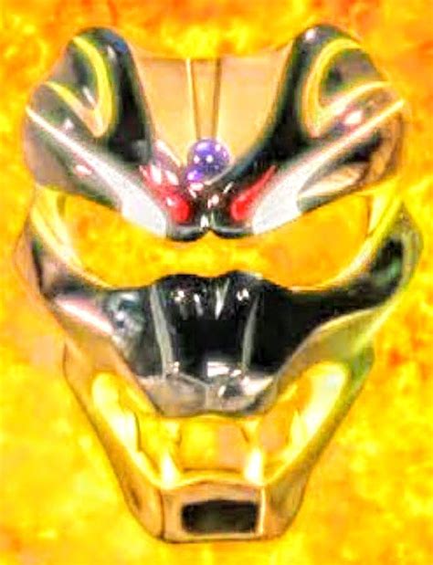 Wolf Mask Of Zen Aku Wolf Mask Cool Masks Power Rangers