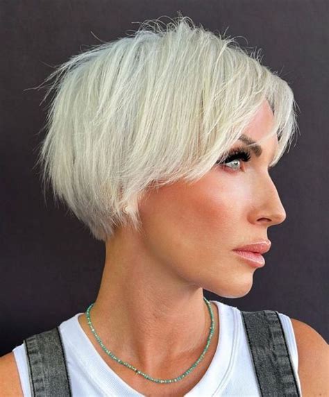 30 Smashing Pixie Bob Haircut Ideas For 2025