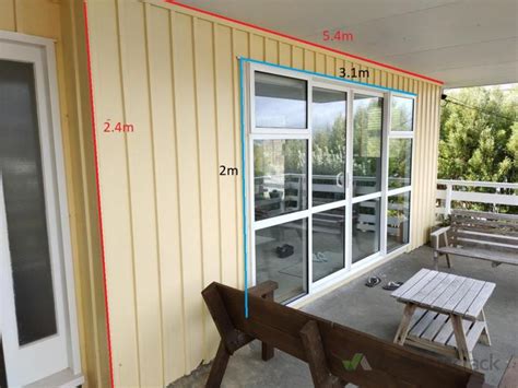 Cladding Replacement And Some Other Jobs 633254 Builderscrack