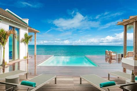 5 Best All Inclusive Resorts In Turks And Caicos