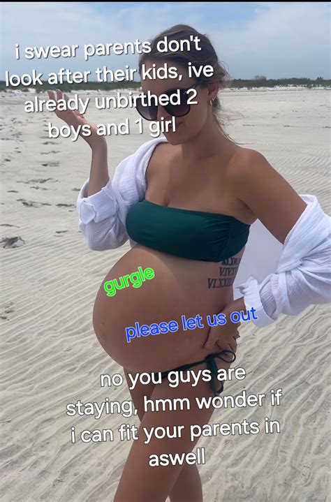 Unbirth By Ggggg5677889 On Deviantart