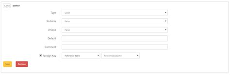 Allow Foreign Key Constraints Between Tables In Multiple Schemas