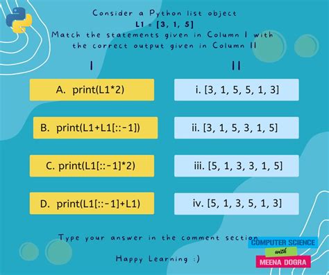 Meena Dogra On Linkedin Python Pythonprogramming Pythonbeginners
