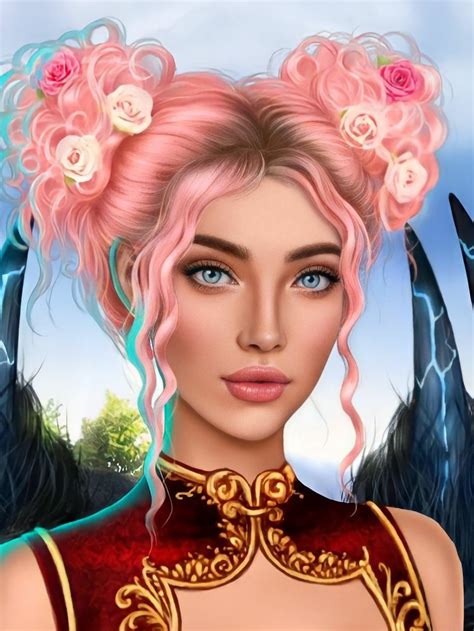 Вики Секрет небес