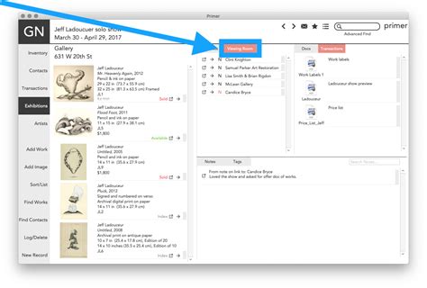 Edit Delete Rooms Primer Archives