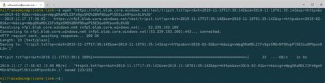 Privately Connecting To PaaS Services Using Azure Private Link NillsF Blog