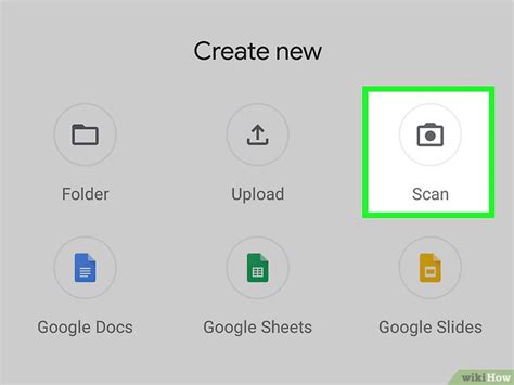 How To Scan And Save Documents PC Mac IPhone Android