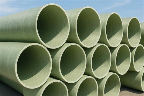Grp Pipe Sizes Comparison Find The Ideal Diameter Pressure And Stiffness Pipelinecoregroup