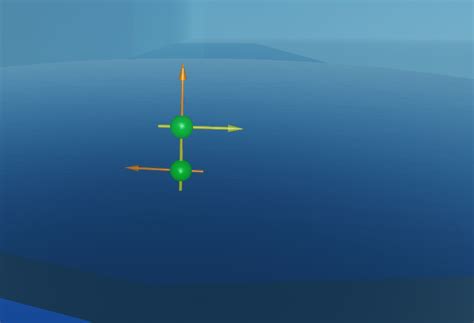 Trying To Orientate The Ball Socket Constraint Scripting Support Developer Forum Roblox