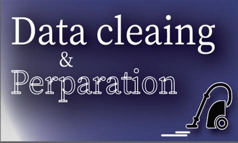 separate clean merge the data in ms excel by francis yadav fiverr