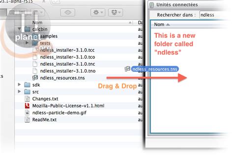 Ti Planet Comment Installer Ndless 3 1 Sur Votre Ti Nspire Tutoriaux