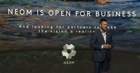 사우디 신도시 네옴 전시 국내 개최…서울 44배 크기 조성