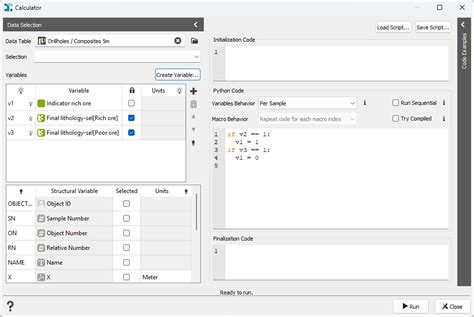 Calculator Interface Calculator Interface