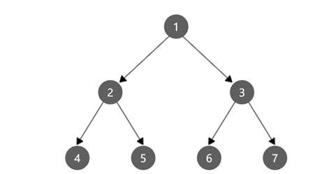 树与二叉树基本概念与性质 地理坐标与二叉树可以产生什么联系 CSDN博客
