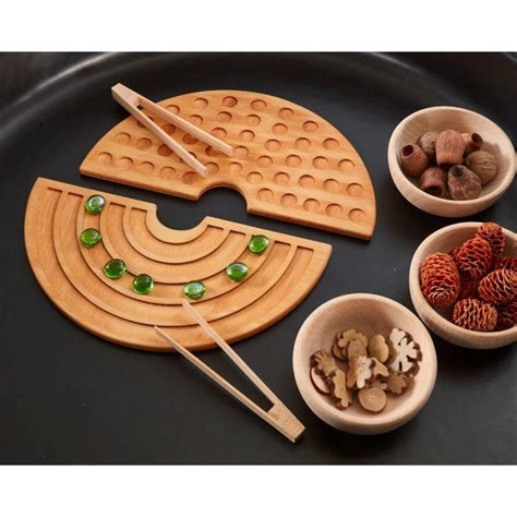 Natureplay Mini Rainbows 2pcs Step4