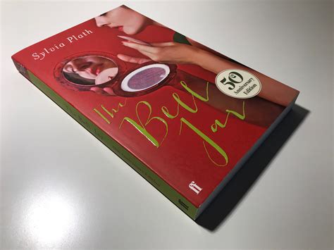 Review: The Bell Jar - Explorations in English Language Learning