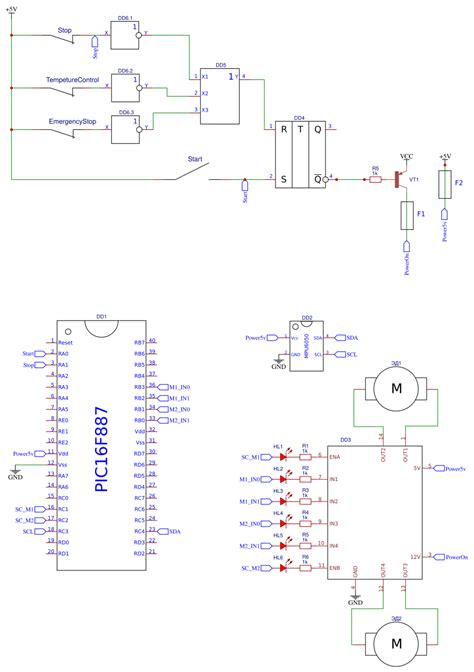 321555 EasyEDA Open Source Hardware Lab