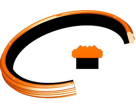 Piston Seals Ac Depuydt